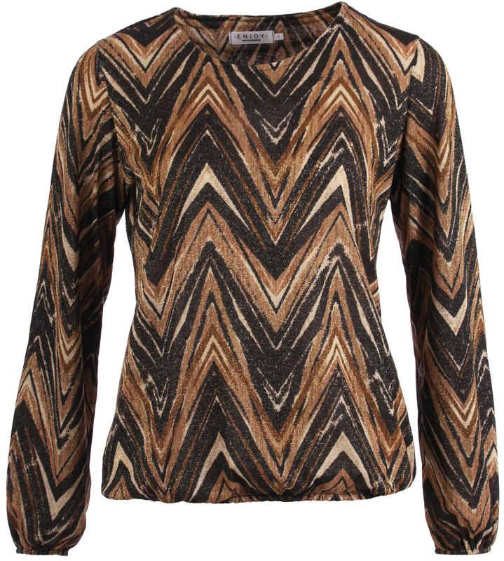 Enjoy Kleding voor Dames - Schijvens mode