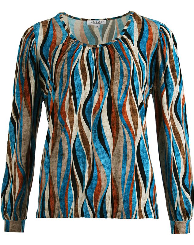 Enjoy Kleding voor Dames - Schijvens mode