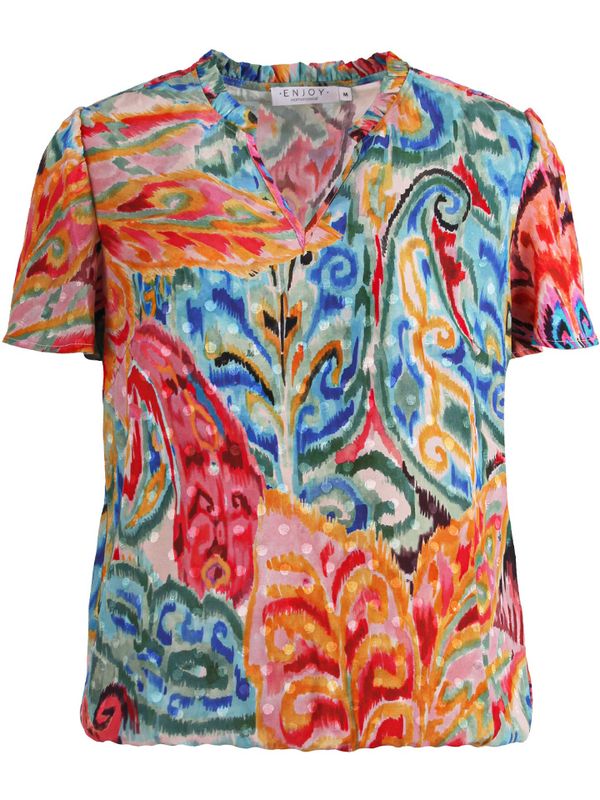 Enjoy Kleding voor Dames - Schijvens mode