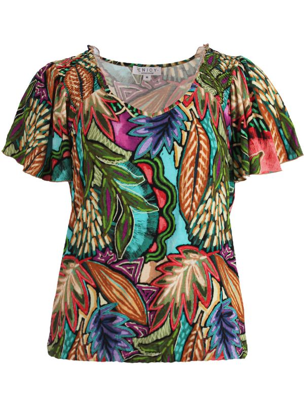 Enjoy Kleding voor Dames - Schijvens mode