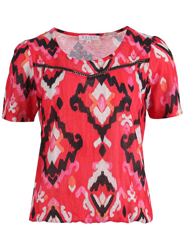 Enjoy Kleding voor Dames - Schijvens mode