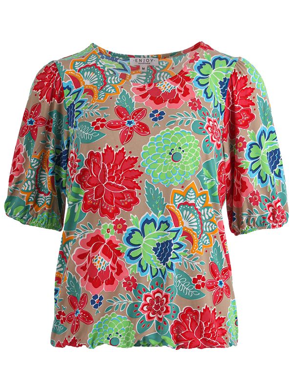 Enjoy Kleding voor Dames - Schijvens mode