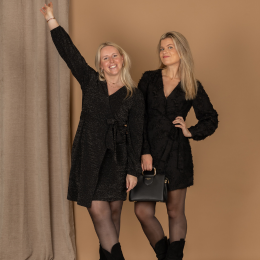 Perla Nera Jurken & Jumpsuits